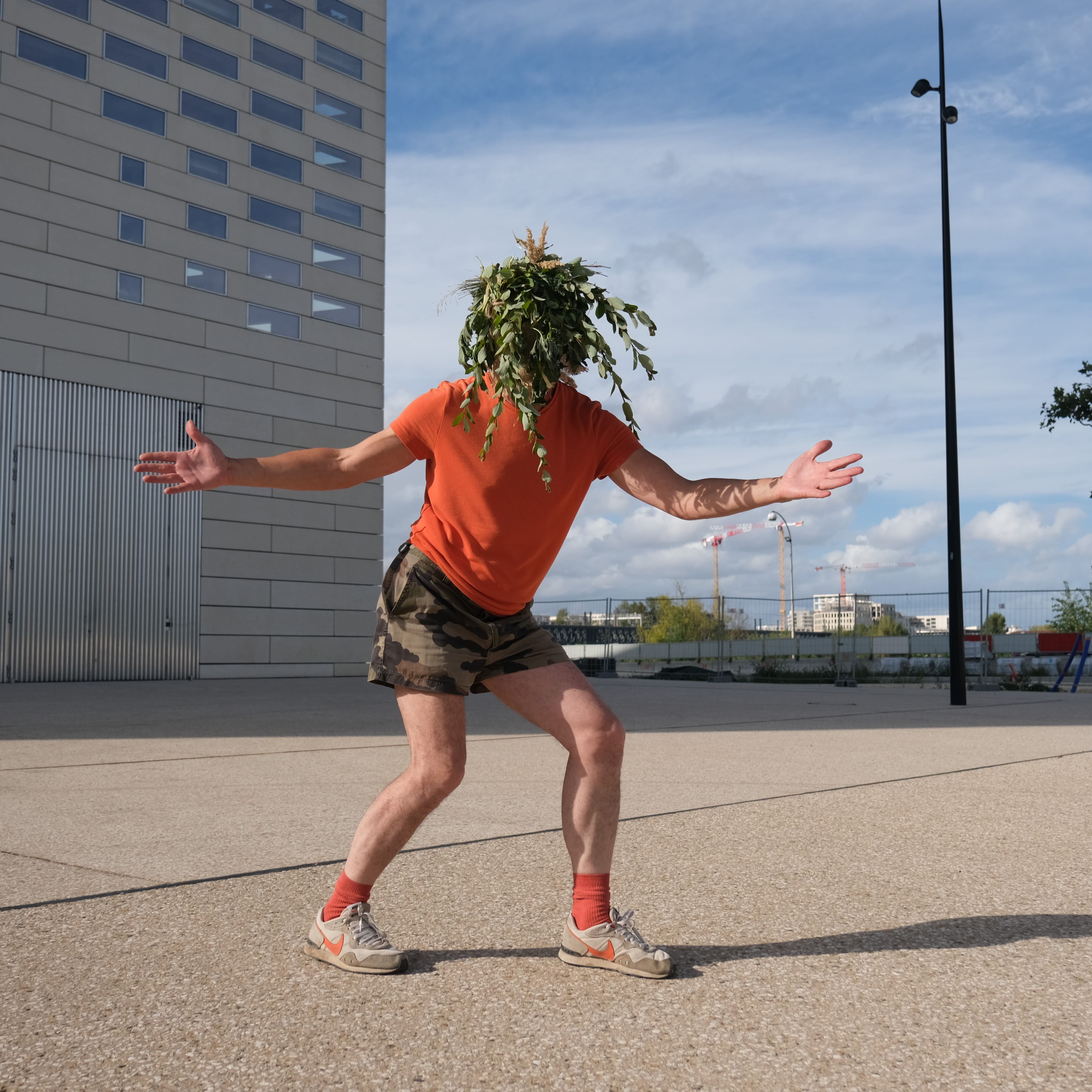 Ça traverse - Fonds Cré'Atlantique